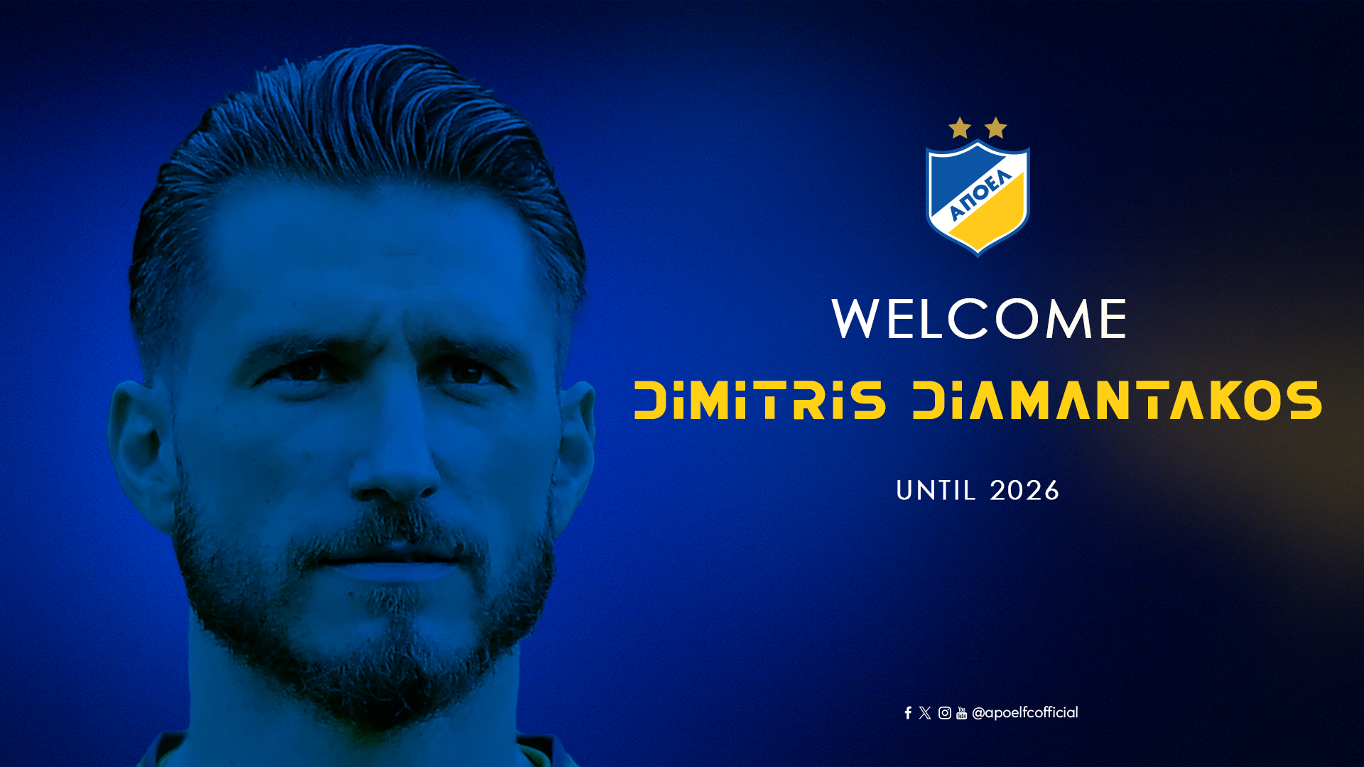 ΕΙΔΗΣΕΙΣ | APOEL FC